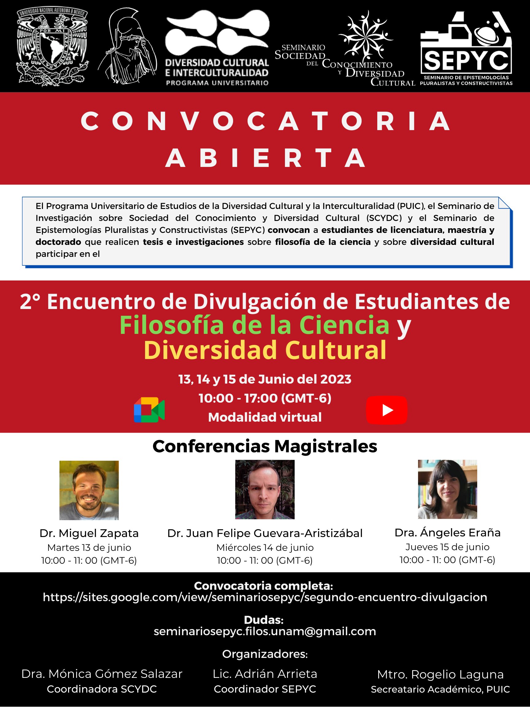 COMEFI UNAM (@comefi_unam) / Twitter