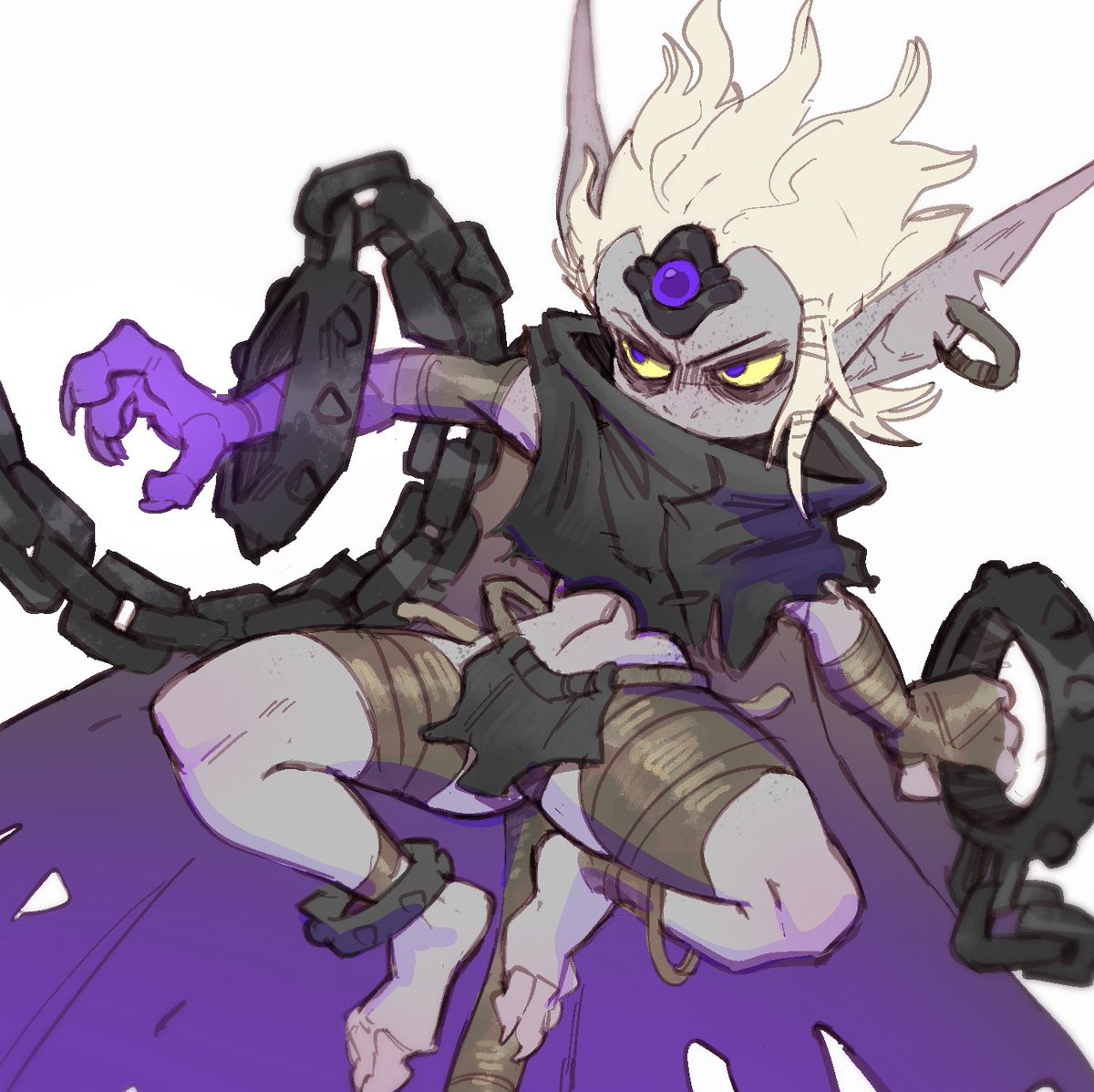 Forest (@ForestTheRotten) さんのイラスト・マンガ作品まとめ (690 件) - Twoucan