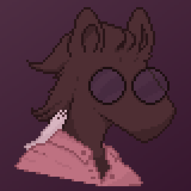 🐐 Walpinsta 🐐 on Twitter: "Fanart for @ beetlerat.official on TikTok of their character, Dr. Zo ...