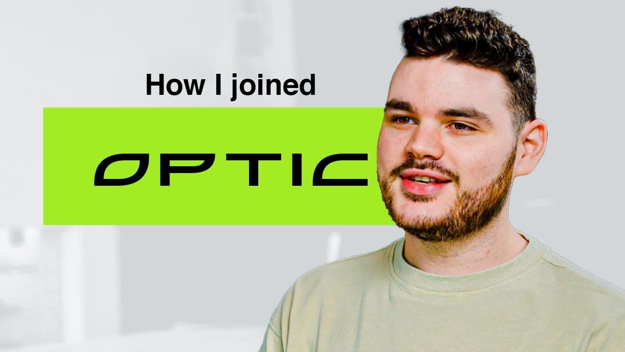 OpTicUpdate on Twitter: "@OpTic @Methodz @oakley The story of @Methodz, 2018 Champs, retirement ...