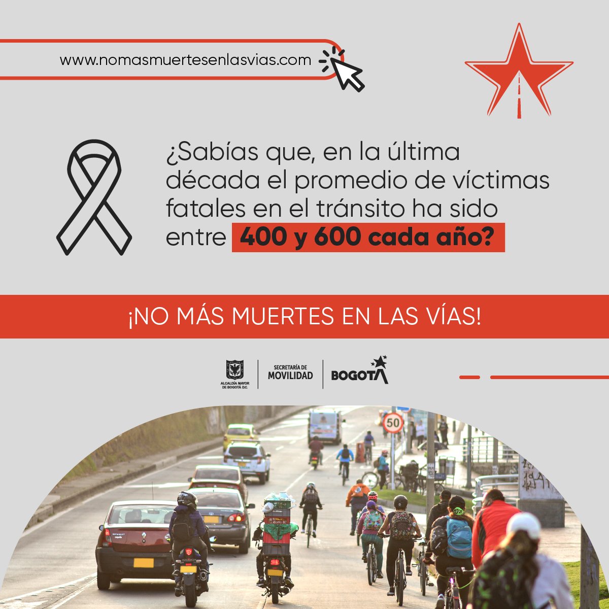 Movilidad Bogotá On Twitter 🤔¿ Sabíasque En La última Década El
