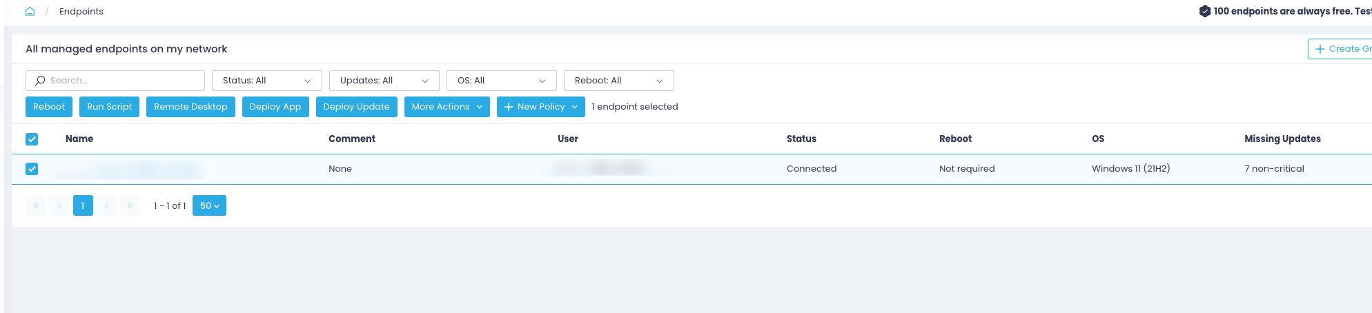 Action1 on Twitter: "@Kostastsale Thank you for highlighting this @Kostastsale! Yes, indeed ...