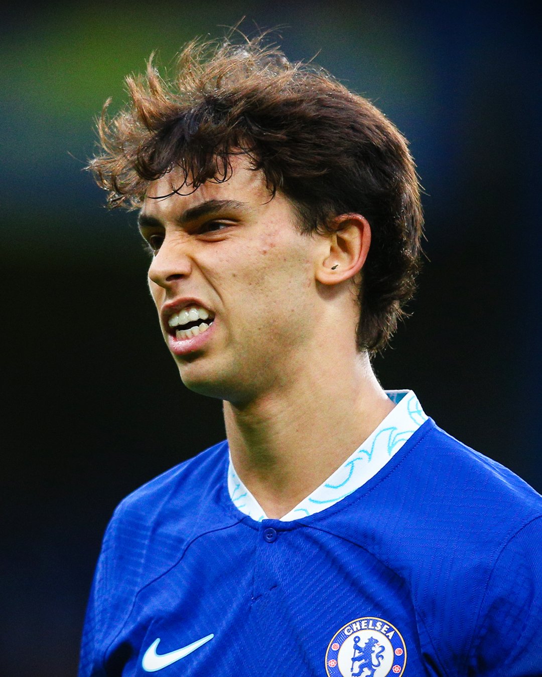 Oscar Chelsea Tattoo