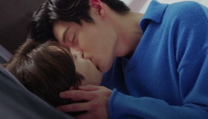 bl scenes on Twitter: