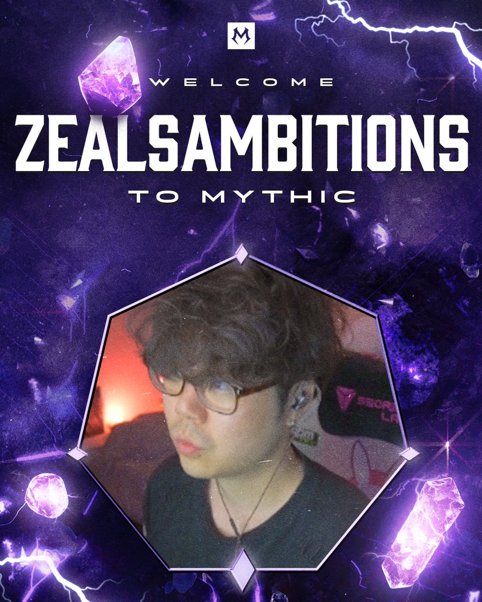 Mythic Talent on Twitter: Mythic Talent on Twitter:
