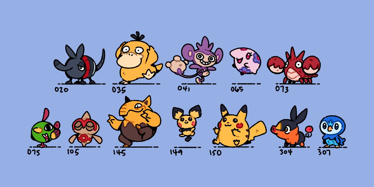Tepig Evolution Names