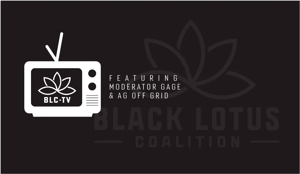 Moderator Gage On Twitter Due To Unforeseen Circumstances We Will Not Be Hosting BLC TV Today moderator-gage-on-twitter-due-to-unforeseen-circumstances-we-will-not-be-hosting-blc-tv-today