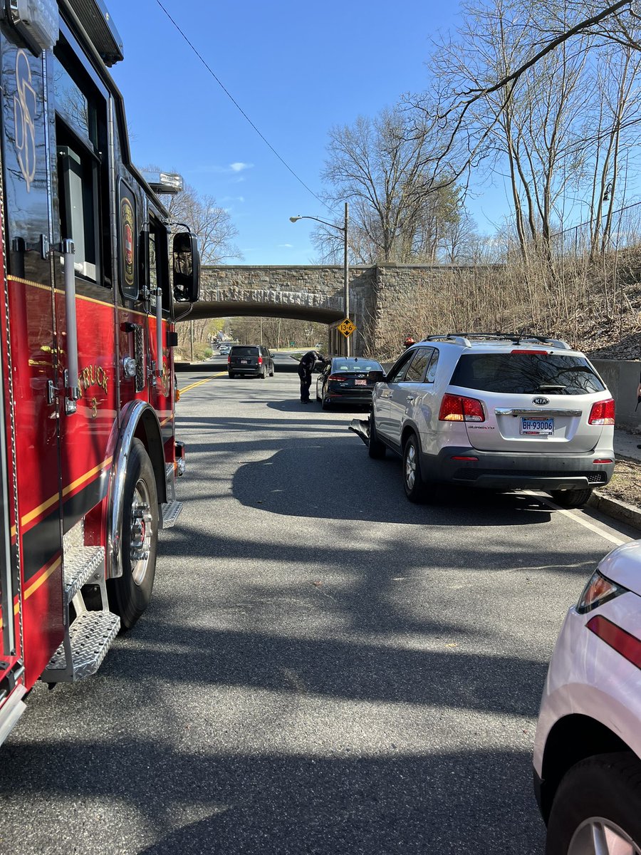 Springfield Fire On Twitter Sfd Responded To Roosevelt Ave And