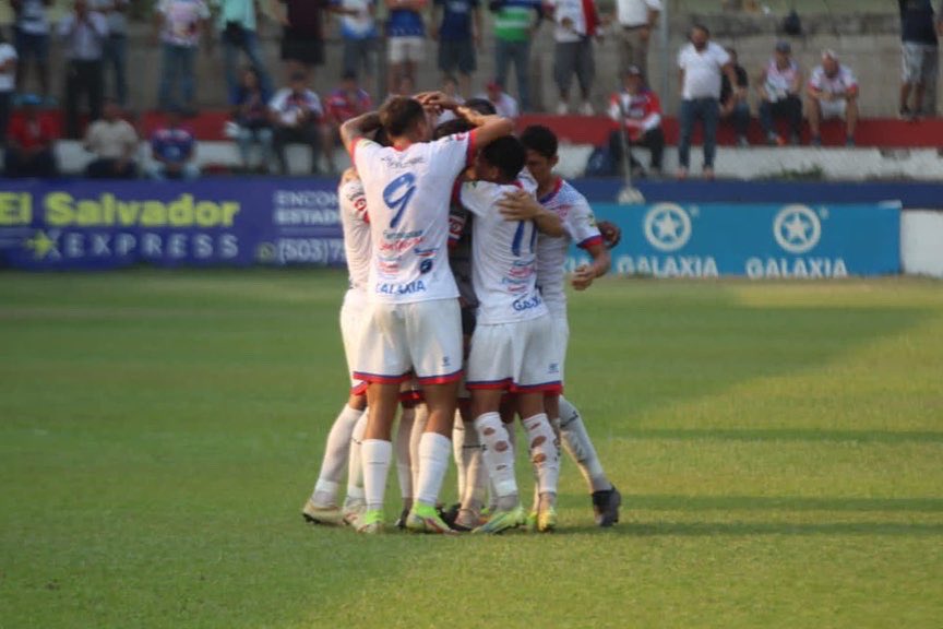 Club Deportivo Luis Ángel Firpo On Twitter 𝗠𝗔𝗦𝗧𝗘𝗥𝗣𝗜𝗘𝗖𝗘 🎨 ¡llegÓ El