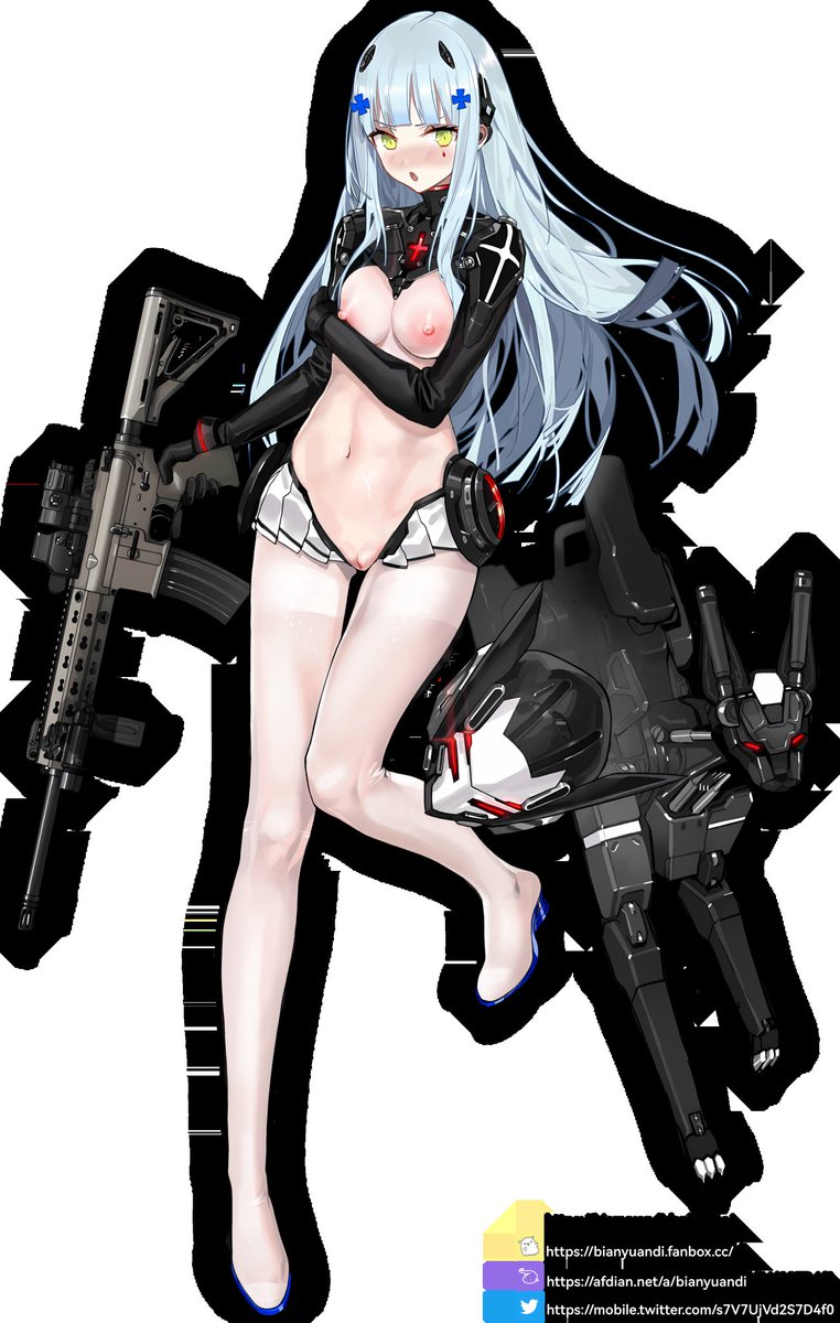 bianyuandi on Twitter: "捞捞之前更新，设图为露骨内容有马赛克不方便大家看，现在勾了一键敏感内容，应该方便了 高清获取 HD↓ patreon：https ...