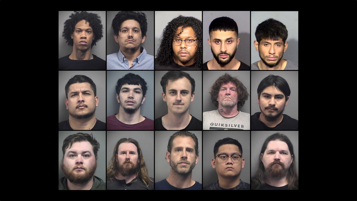 Lvmpd On Twitter Click Below For Information On A Multi Agency