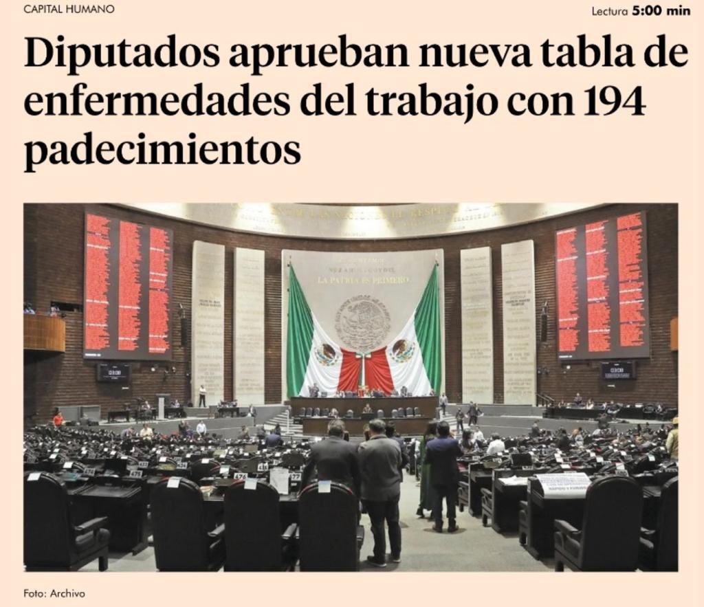 STPS México on Twitter: STPS México on Twitter: