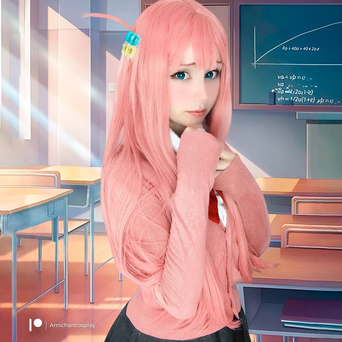 bocchitherock - Adult Content sort by Hashtags: Videos & Images from ...