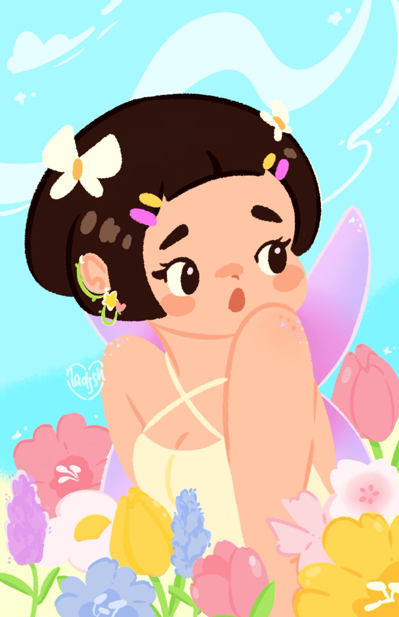 nadine .•°🧀 comms open (@nadssu) さんのイラスト・マンガ作品まとめ (10 件) - Twoucan