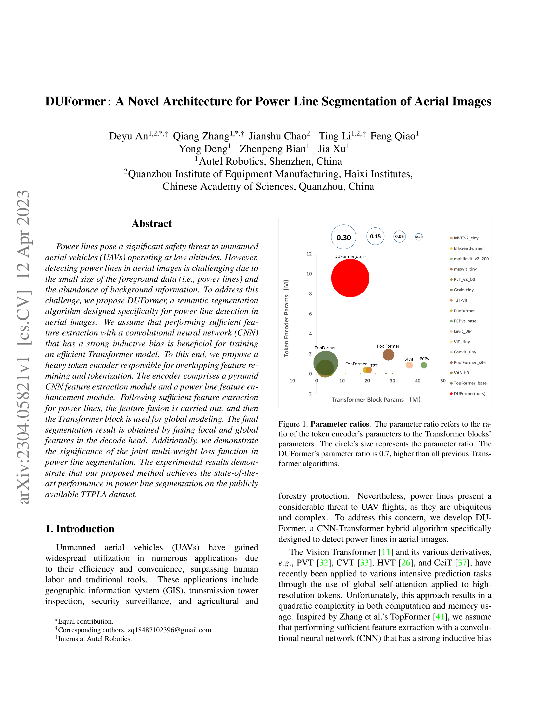 Semisance on Twitter: "Unicom: Universal and Compact Representation Learning for Image Retrieval ...