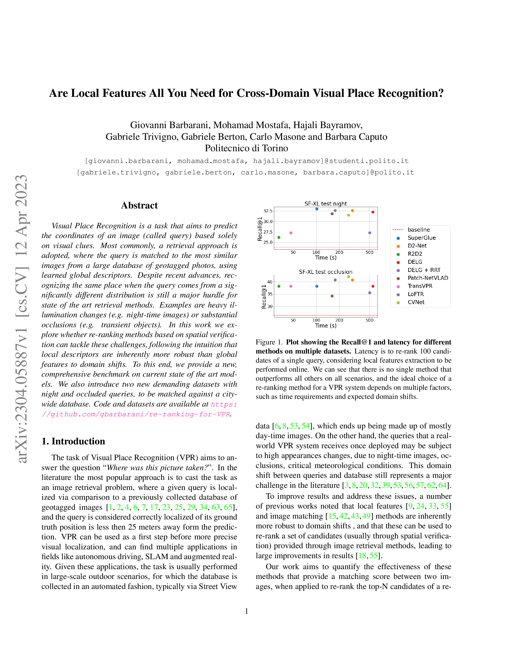 Semisance on Twitter: "APPLeNet: Visual Attention Parameterized Prompt Learning for Few-Shot ...
