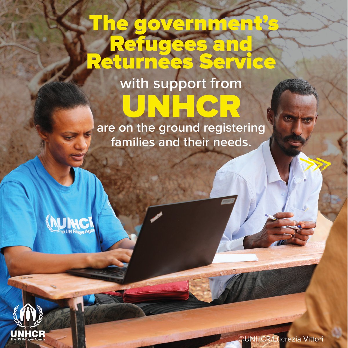 Unhcr Ethiopia On Twitter Since Clashes Started In Laascanood