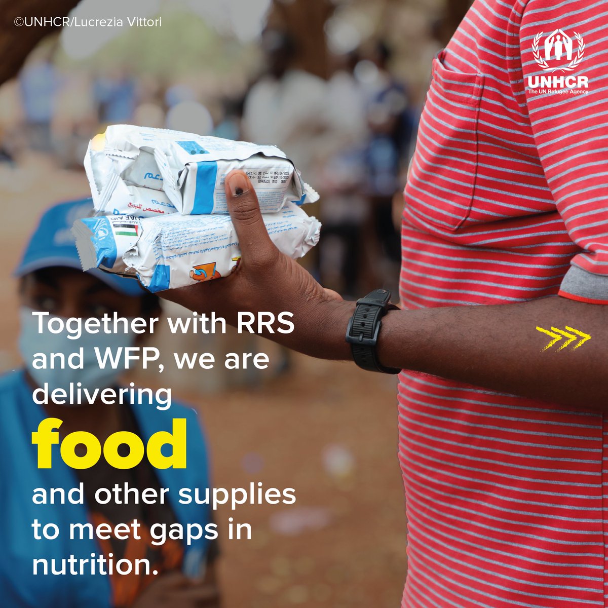 Unhcr Ethiopia On Twitter Since Clashes Started In Laascanood