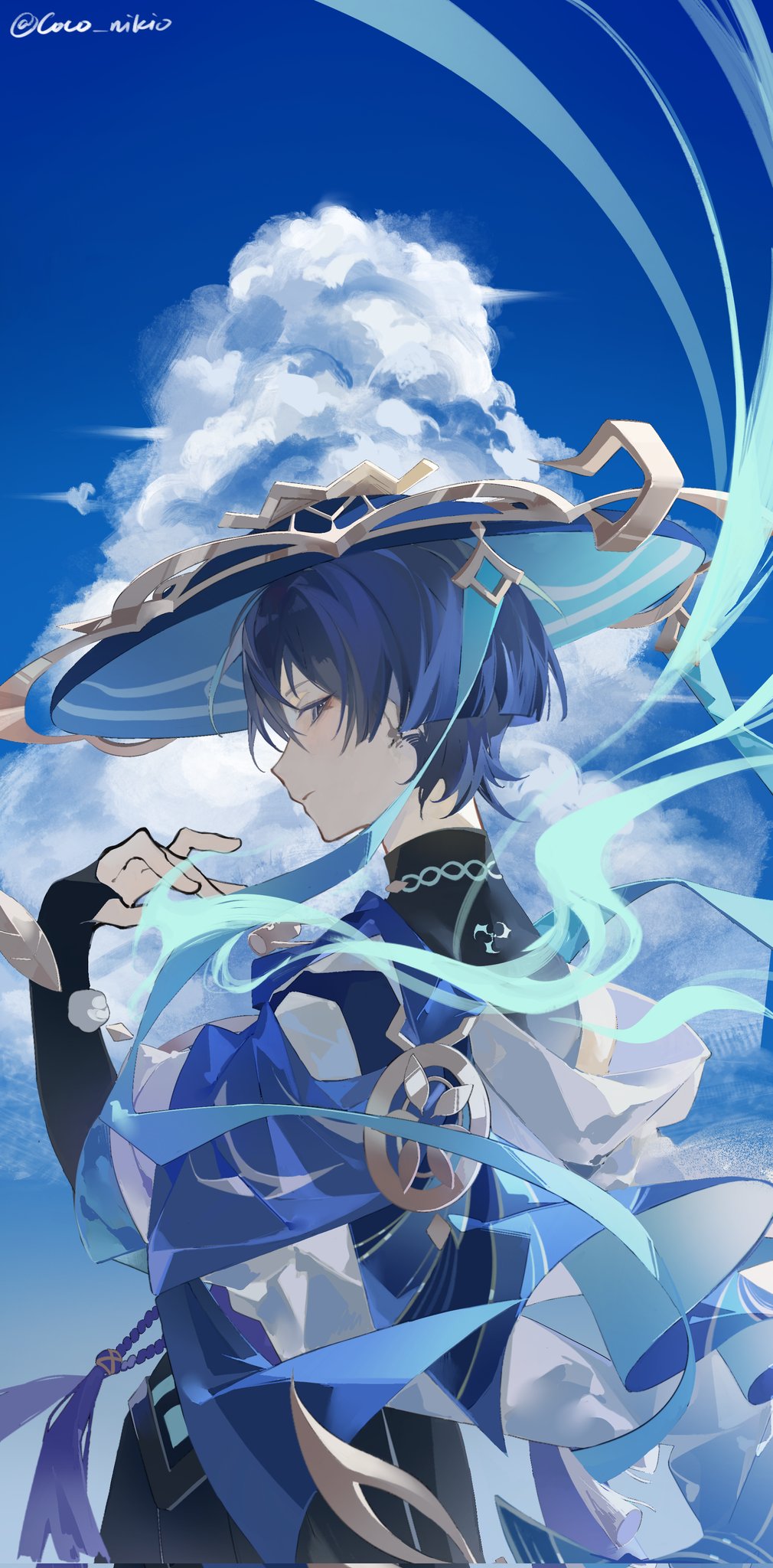 Coco (@Coco_nikio) / Twitter