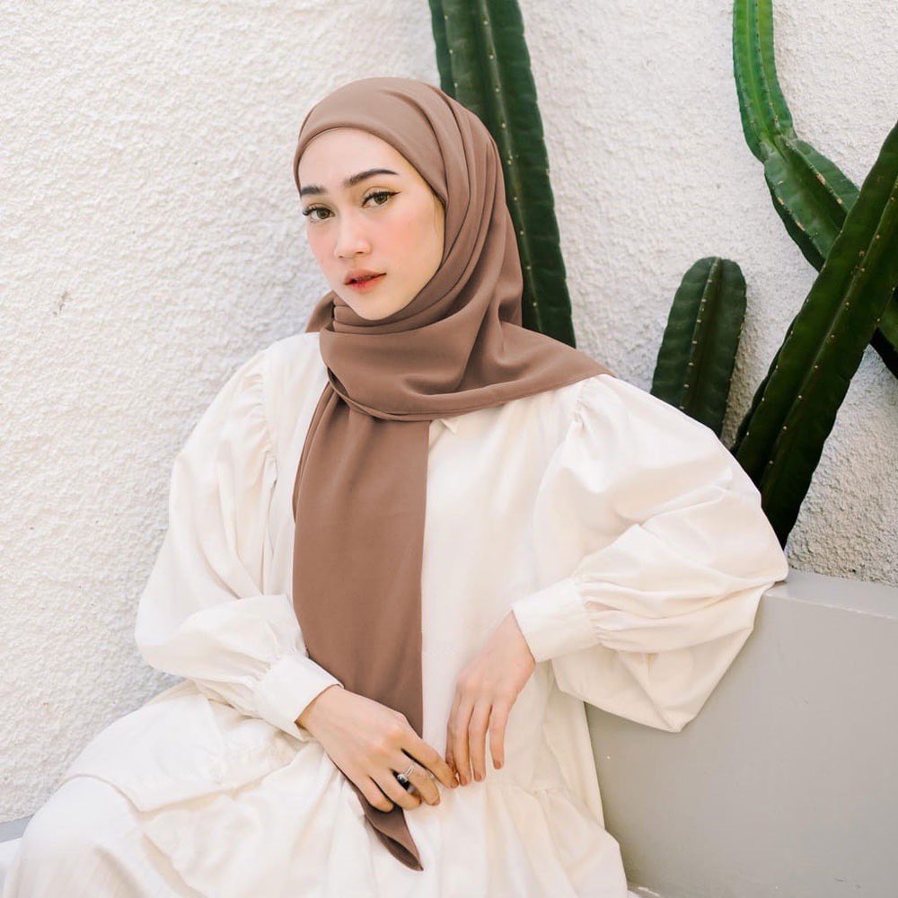 reviewhaul on Twitter: "01. Hijab Inner Premium Link Shopee http://shope.ee/5KeoWKfB5f Rating ...
