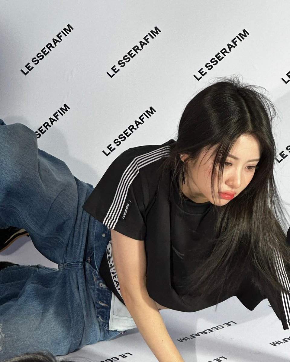 ssera pics on Twitter: "yunjin update instagram"