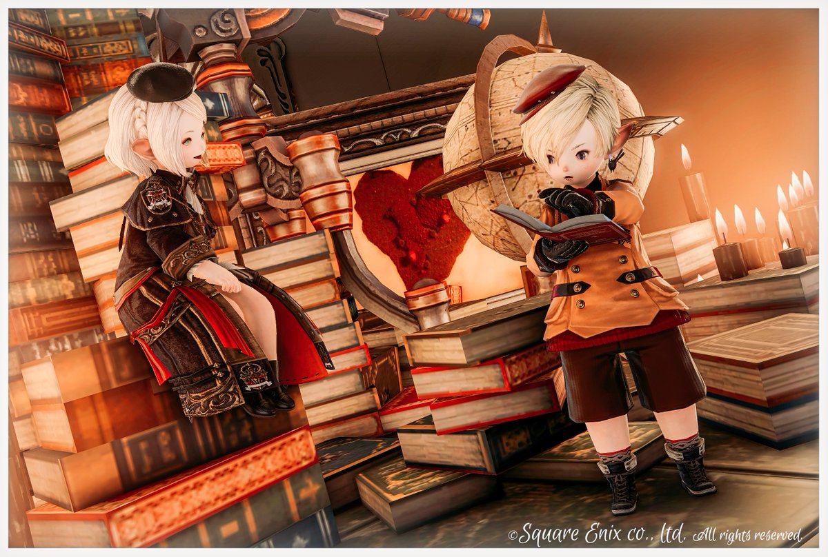 studio_noir | StudioXIV