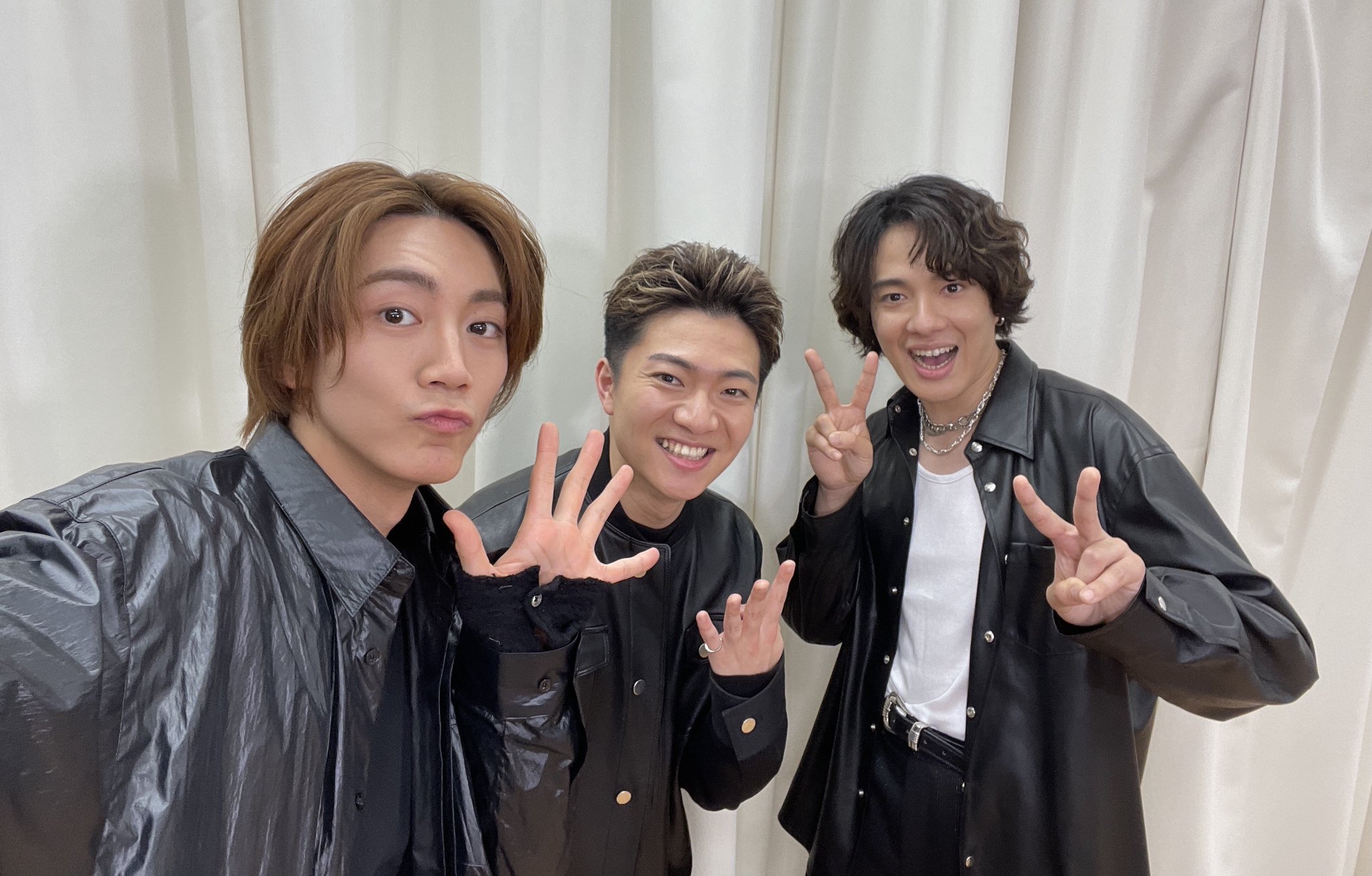 『よんタメ』MBS・エンタメ情報番組 on Twitter: "4/17(月)#よんタメ 27:55〜 【4/18(火)3:55〜】放送予定 注目の7人組アーティスト #7ORDER #真田 ...