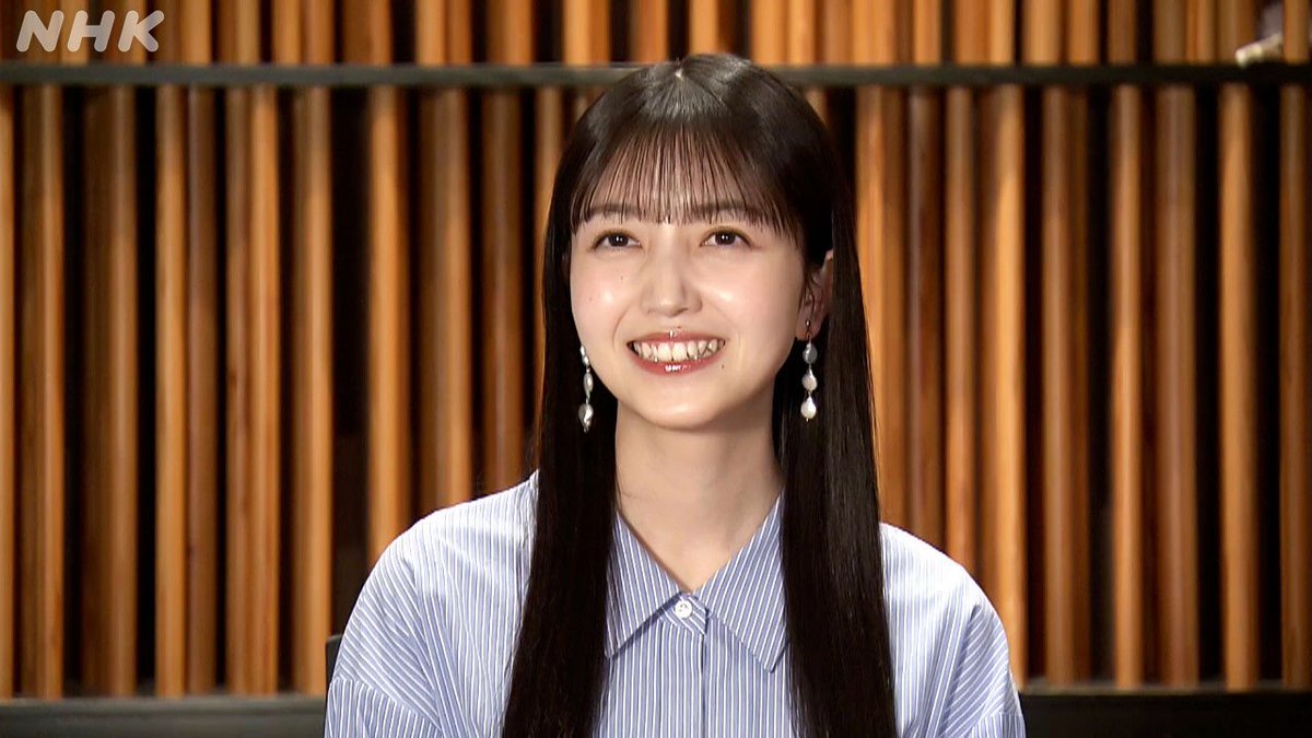 しおり🔖 on Twitter: "📸: NHK名古屋 https://nhk.or.jp/nagoya-blog/1400/482029.html… #久保史緒里 #乃木坂46 #どうする家康"
