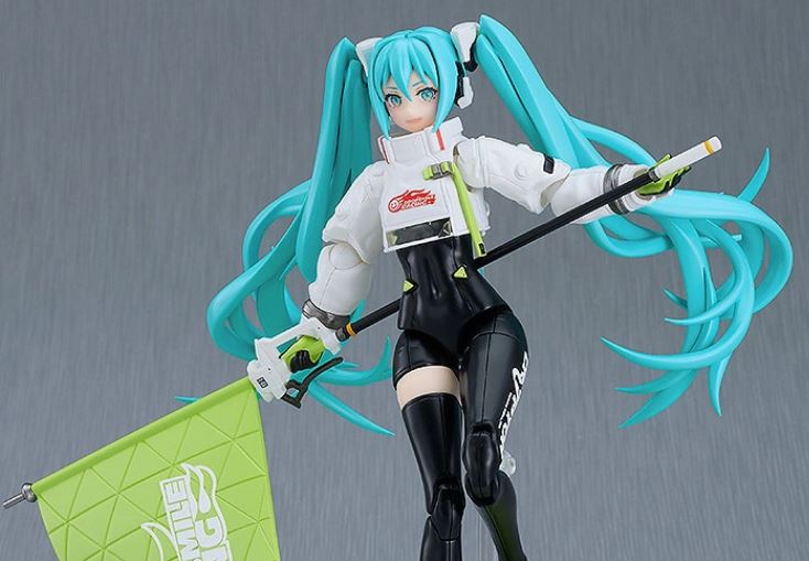 HOBBY Watch on Twitter: "「レーシングミク 2022Ver.」がプラモ化！ MODEROIDシリーズの新商品として予約開始 https://hobby.watch ...