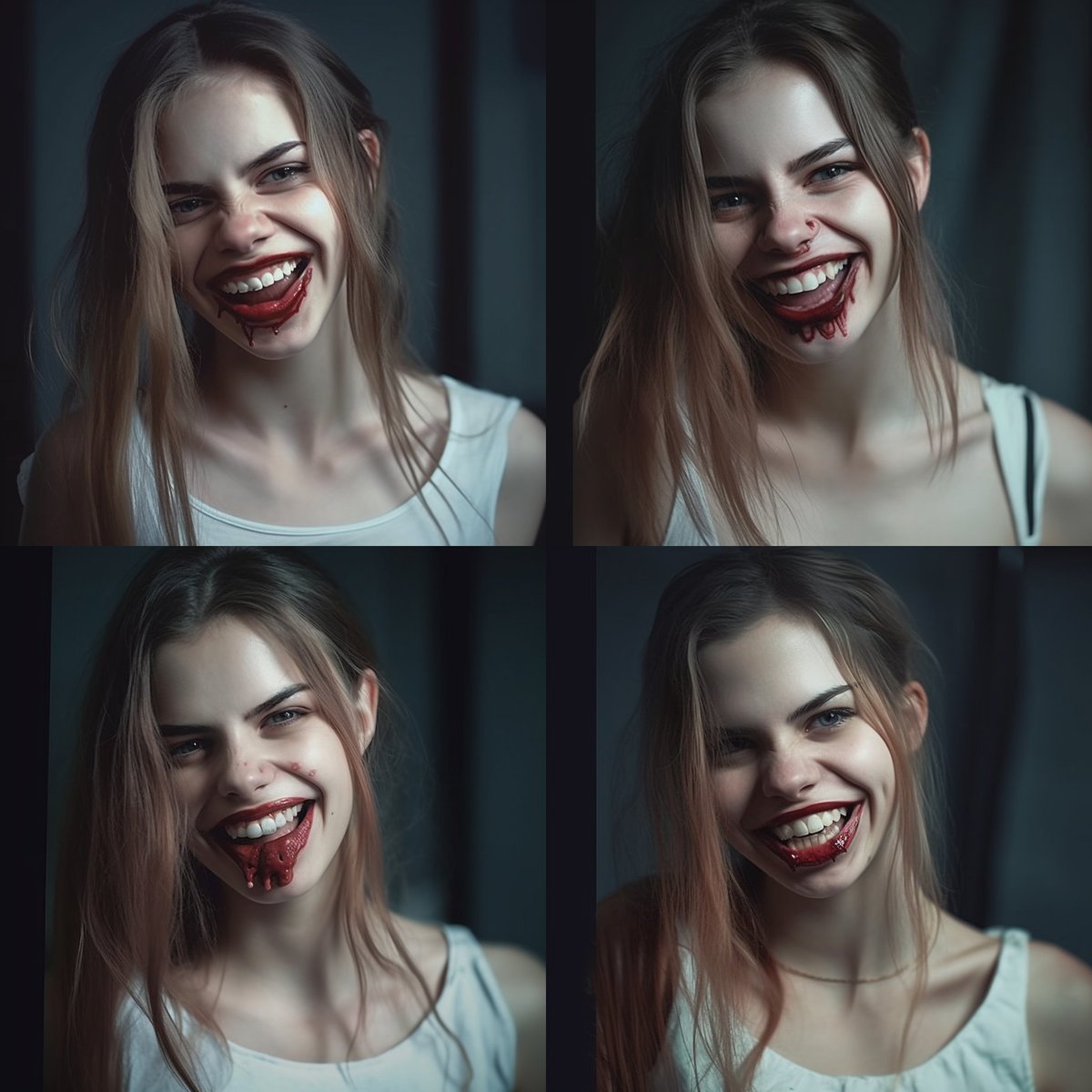 INTERESTING DISCOVERY!🧵1/ There's one human emotion AI can't replicate ...