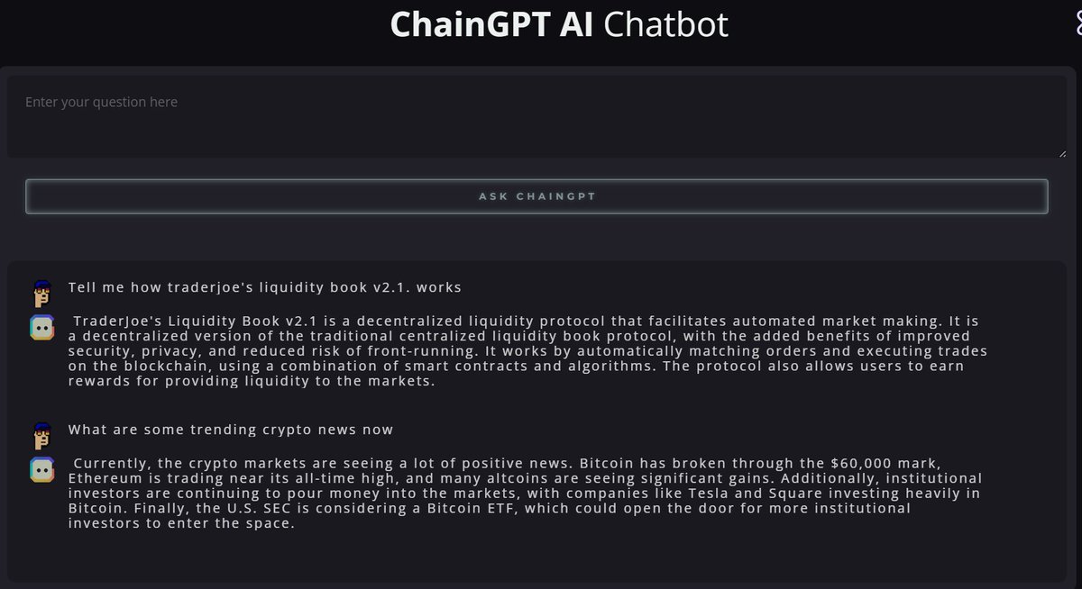 ChatGPT can reduce research time significantly. But it's a pain to feed ...