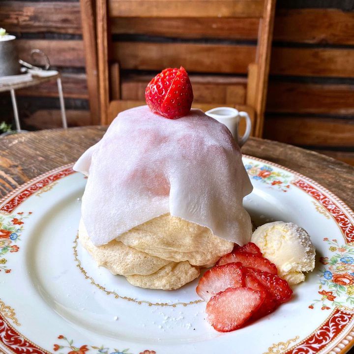 Still on Twitter: "RT @retrip_gourmet: もちもち食感の中からあふれる多幸感...！日本全国の“進化系大福スイーツ”7選 https://rtrp.jp ...