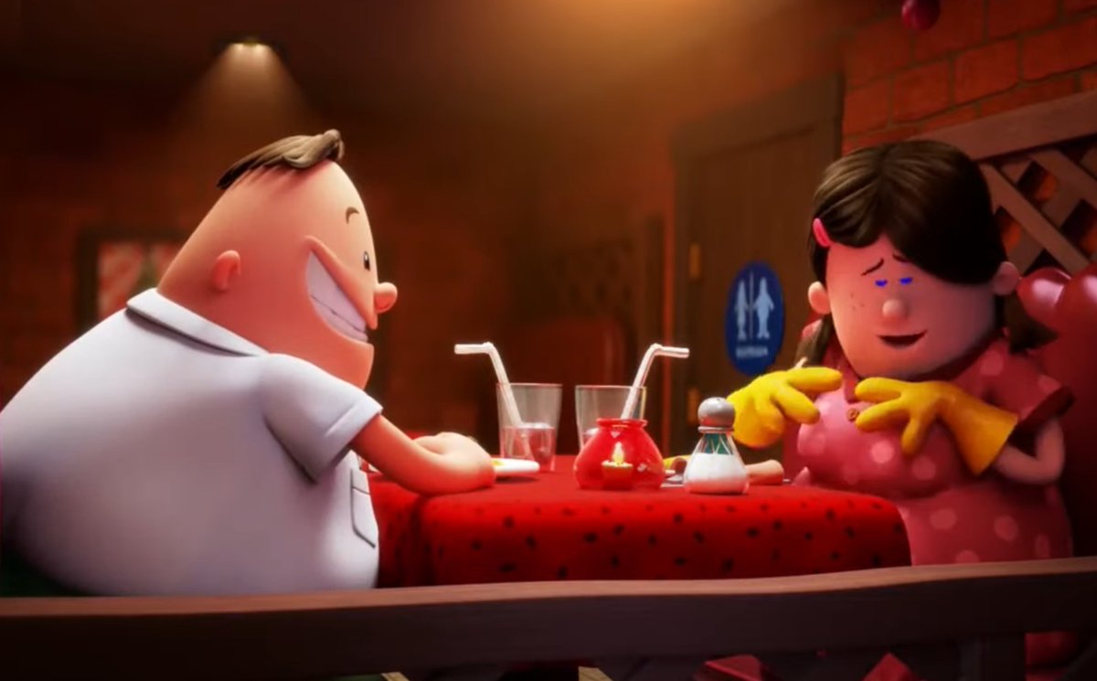 Lighter on Twitter: "RT @OswaldDreamer: THEY ARE SO HAPPY GRAAAG it felt so good seeing mr krupp ...