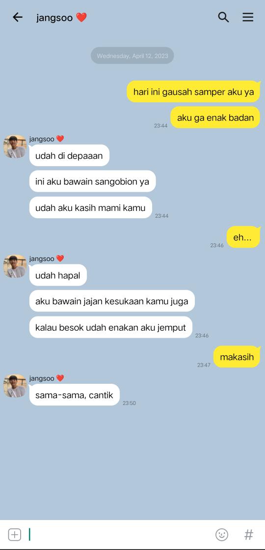 ocha on Twitter: "duty after school au! jangsoo - soyeon https://t.co/7WbsTWryYd" / Twitter