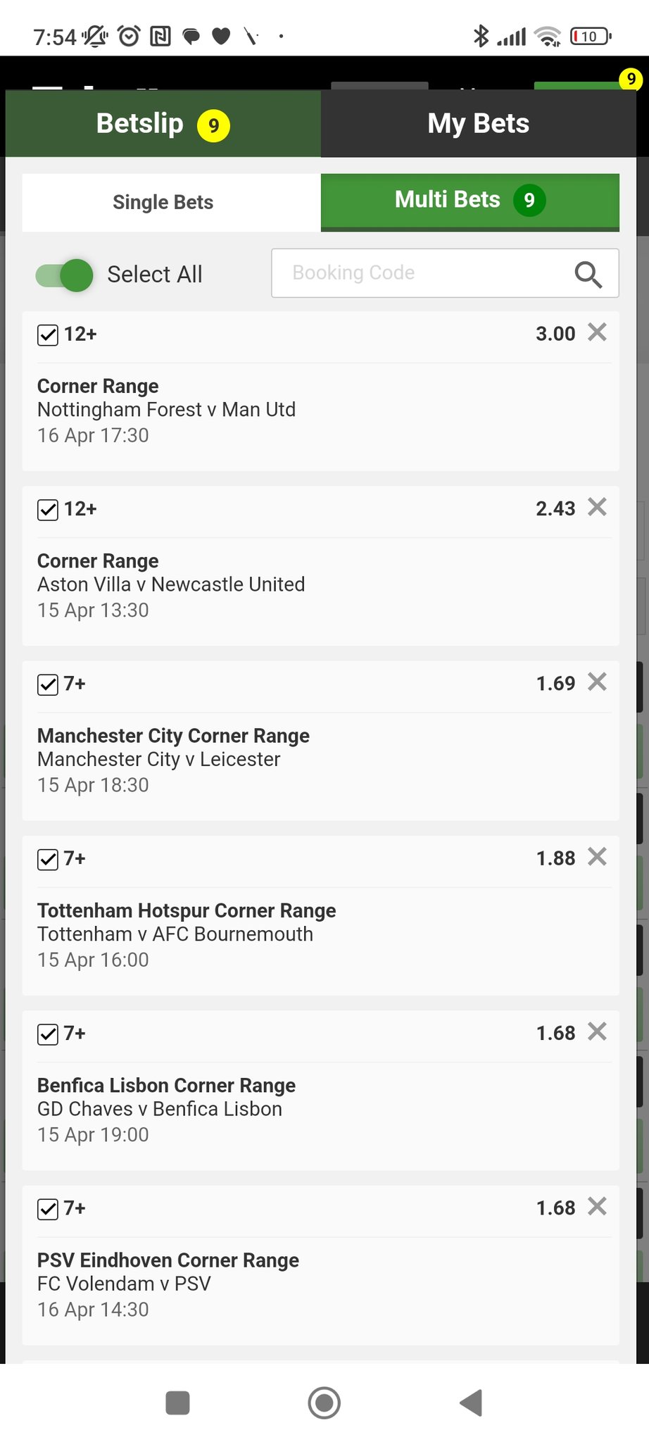 Lindo on Twitter: "U17C53A5D Bonus slip my people. We trying to fight ...