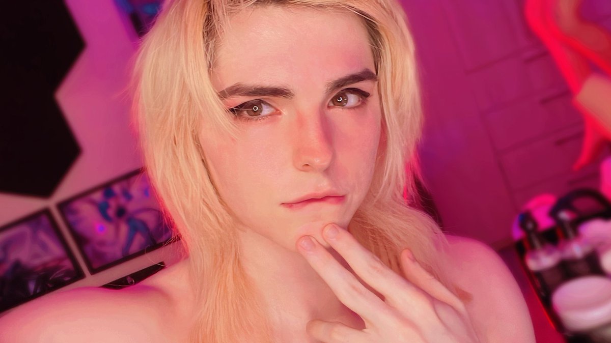 jean (the sodacat) (@sodacattv) / Posts / X