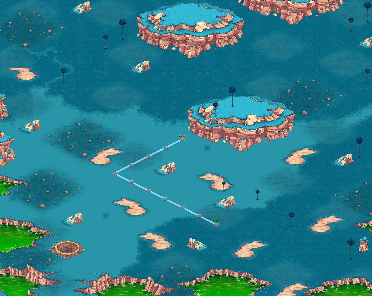 Dokkan Assets (DBZ Assets) #RIPGachaTalks on Twitter: "Stage Maps DDL 4-12-23 {JP} [THREAD ...