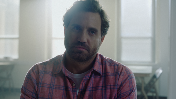 Buckle Up For Florida Man A Seedy New Limited Series Starring