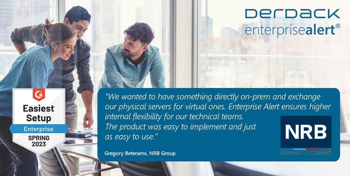 DERDACK (@Derdack) / Twitter