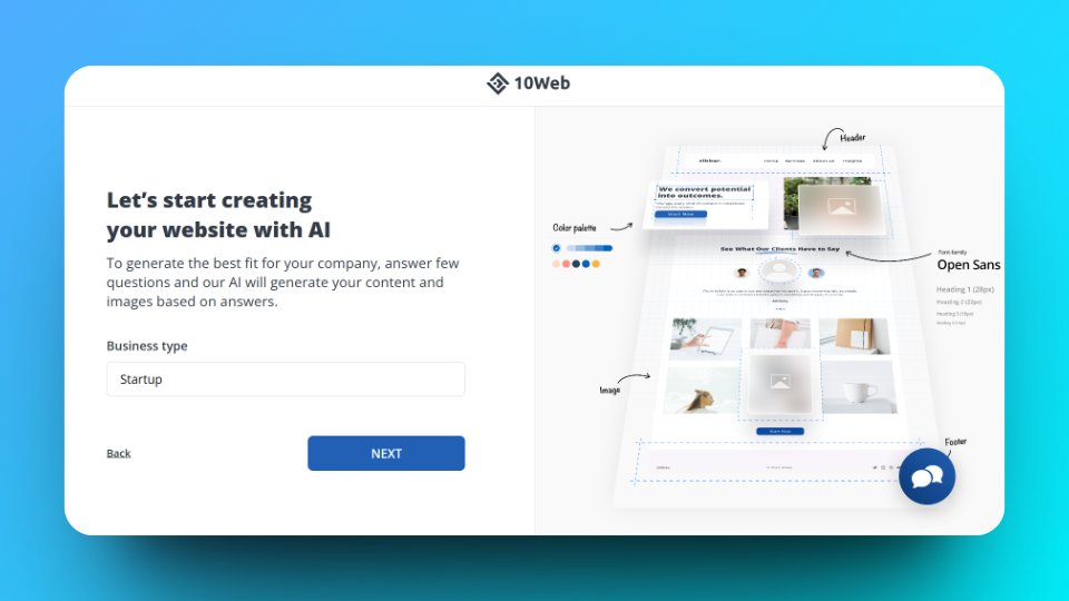 ChatGPT can create almost anything. But it can’t create a website. Here ...
