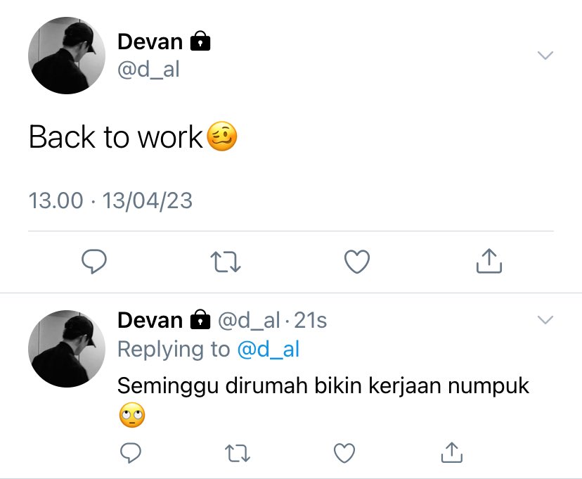 ♡Devan Haris Update!! on Twitter: "86."