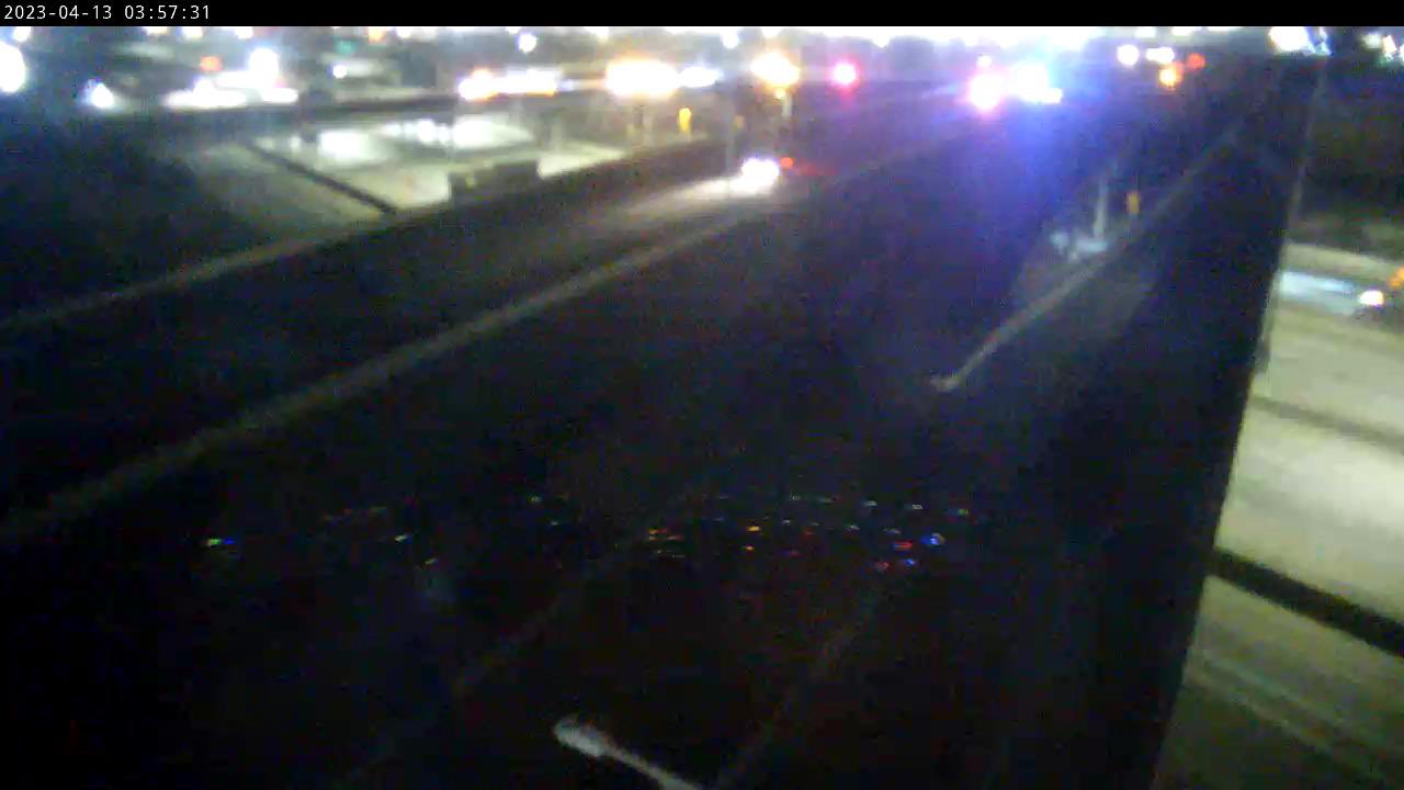 Mo Rose on Twitter: "TRAFFIC ALERT- All lanes blocked on the Watterson West ramp to 65 South for ...