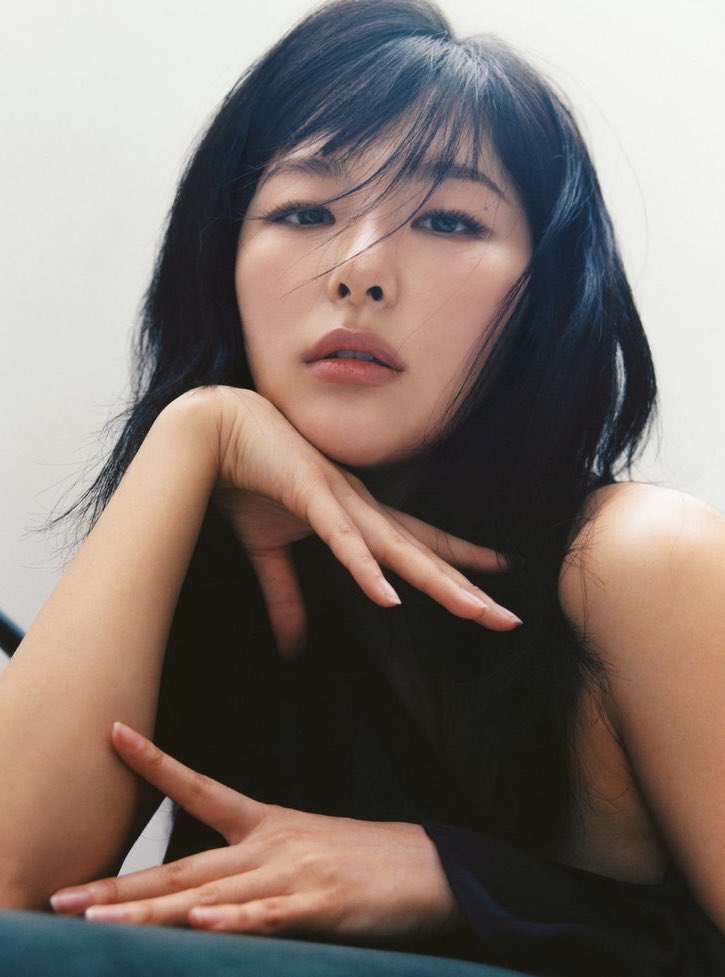 ً on Twitter: "OH MY GOD KANG SEULGI"