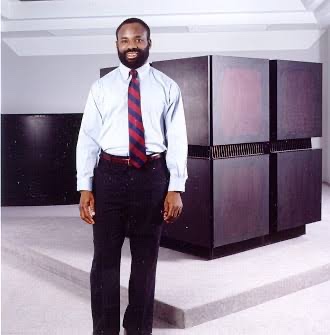 Story Of Dr. Philip Emeagwali The Nigerian Inventor That Made the World ...