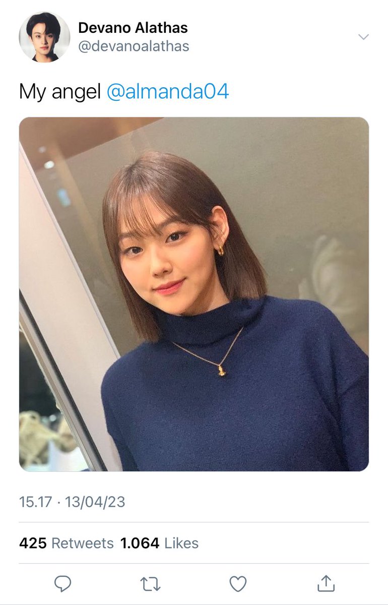 ♡Devan Haris Update!! on Twitter: "106. Bencana"