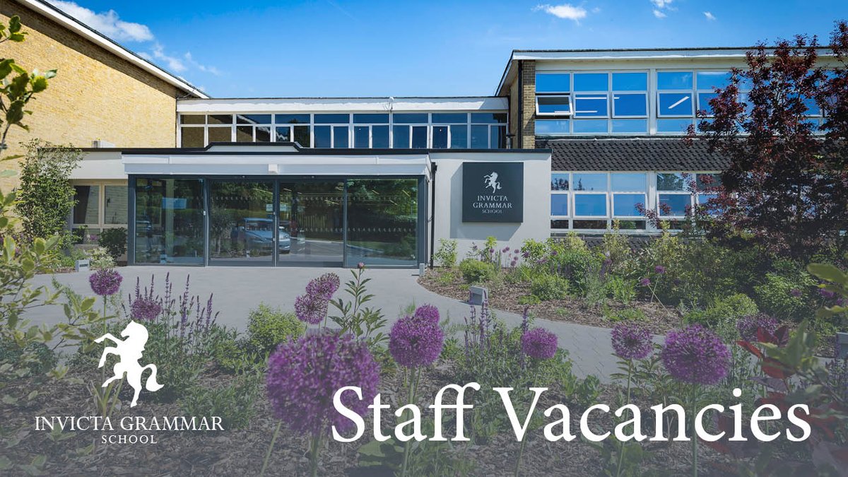 Latest News - Invicta Grammar School