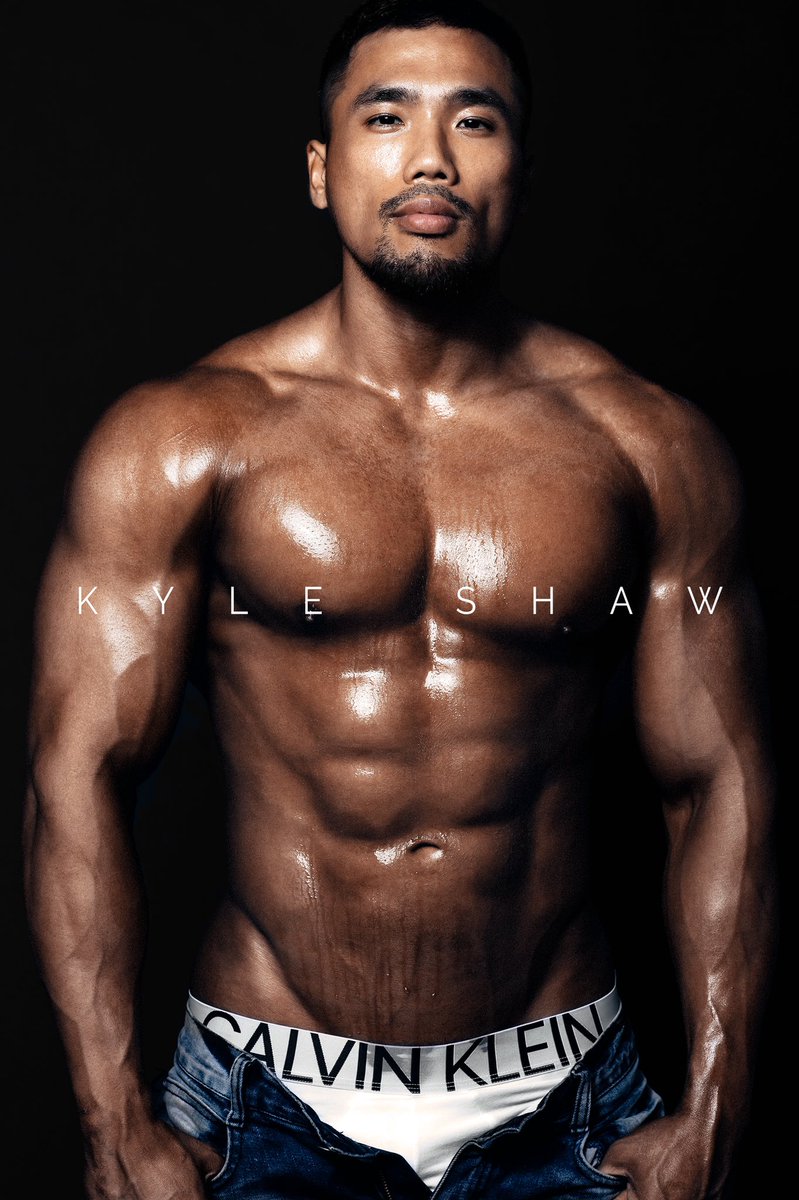 Kyle Shaw on Twitter: "Friends with Kyle, Michael."