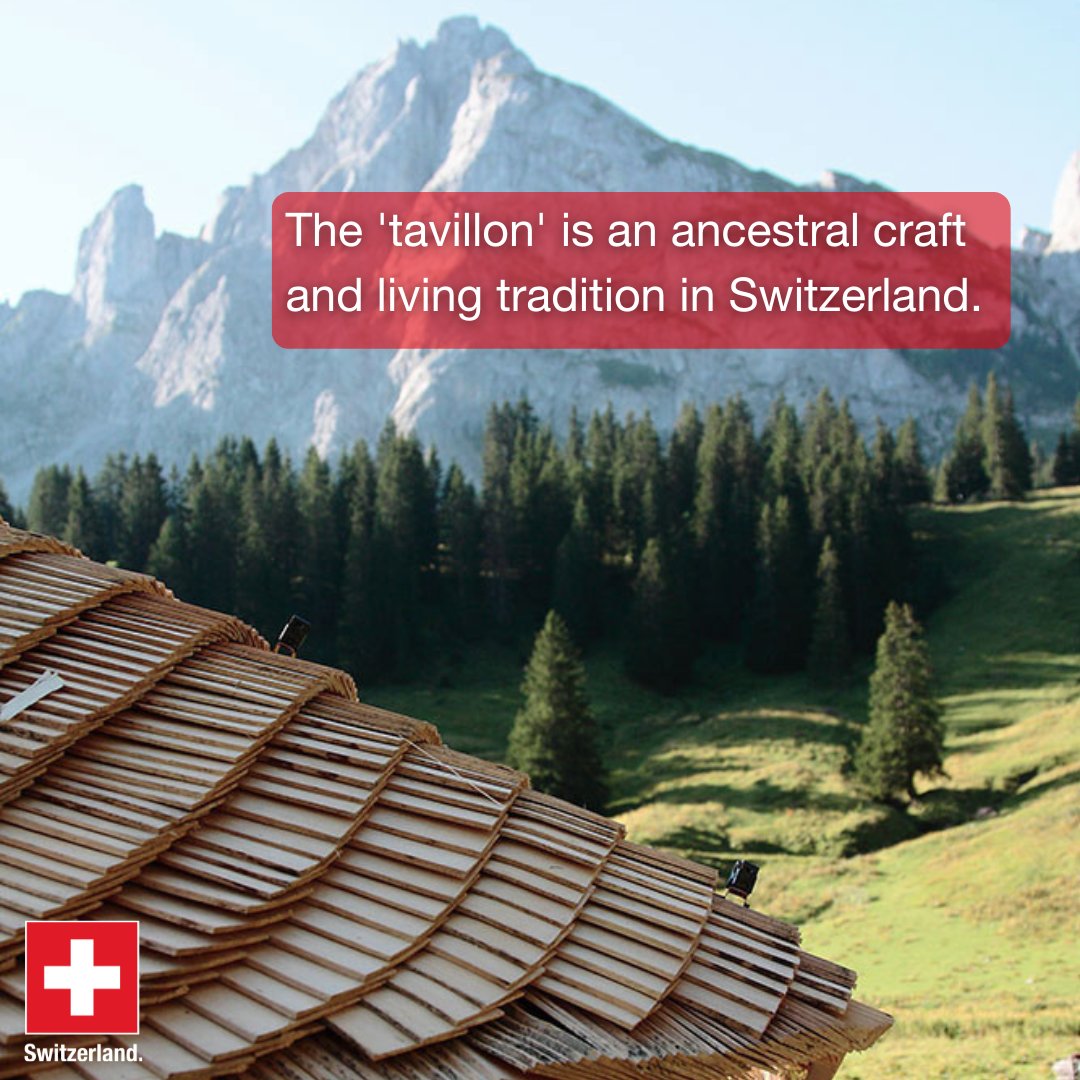 Discover Switzerland