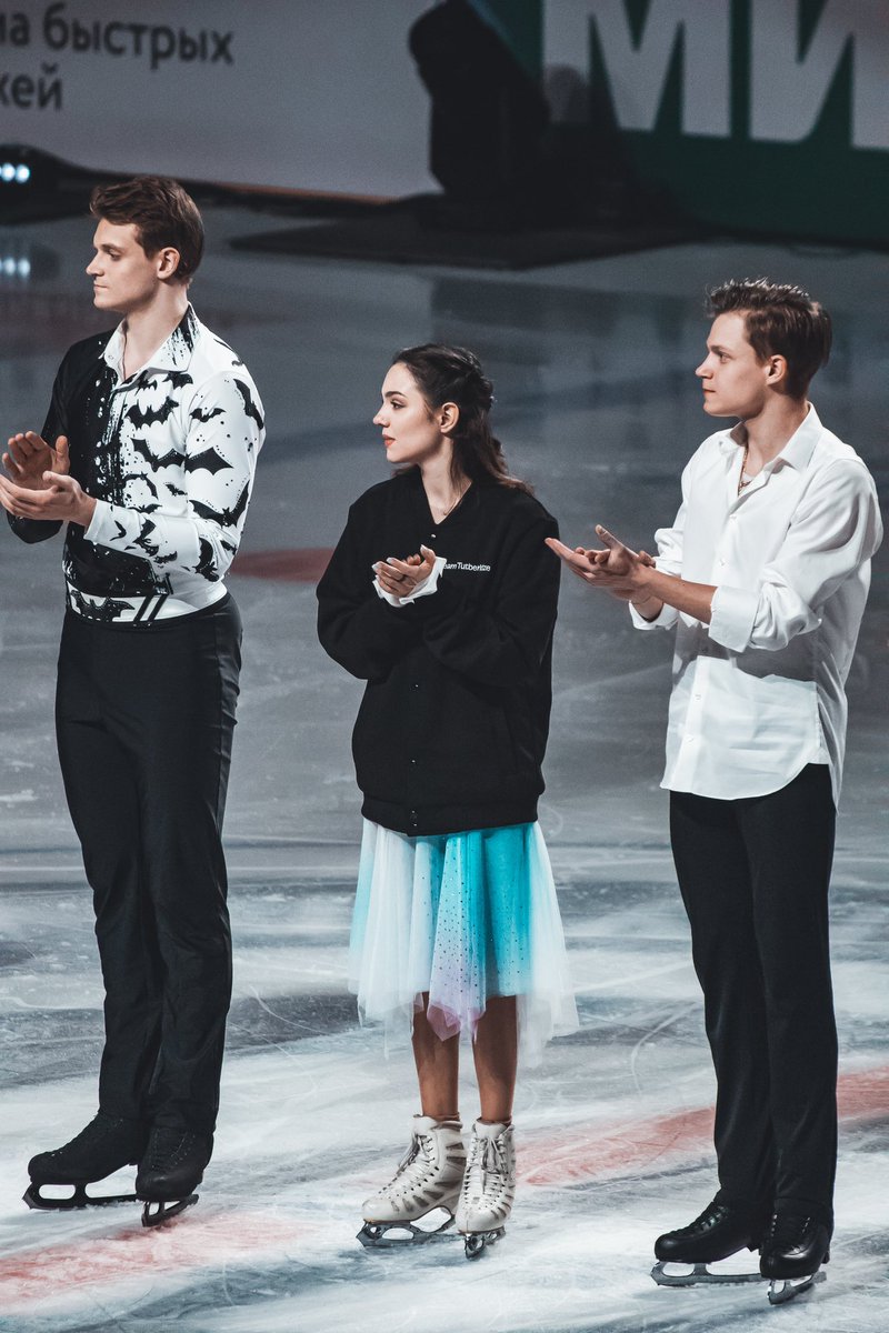 Team.Moonbear on Twitter: "второе🤣"