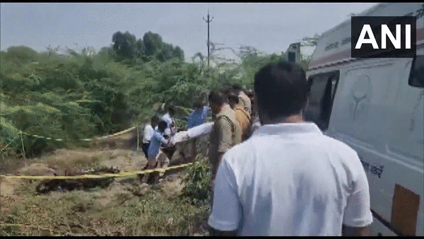 ANI Digital on Twitter: "UP CM holds key meeting on 'law and order' after Atiq Ahmed's son ...